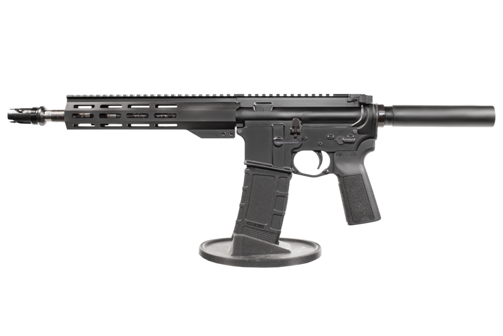 AR PISTOL 223 WYLDE 11.5" CF BARREL - G2 Precision Firearms