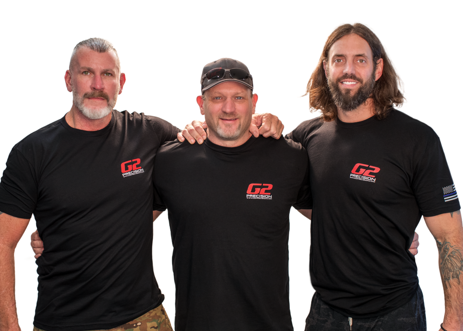 About - G2 Precision Firearms