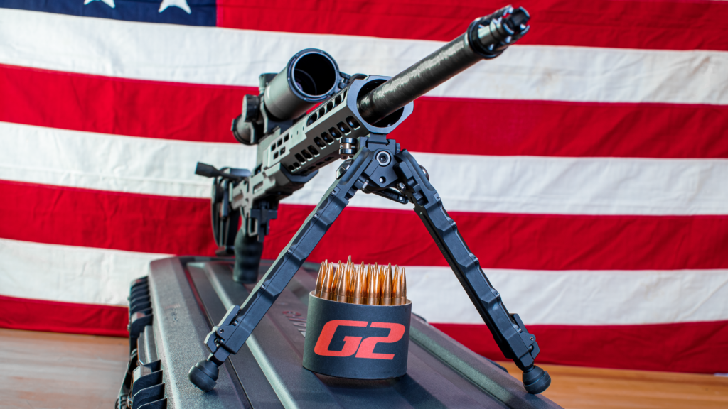 Home - G2 Precision Firearms