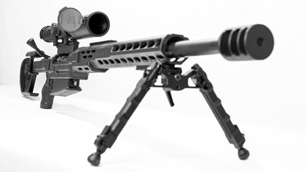 CMP 50 BMG "THE HAMMER" - G2 Precision Firearms