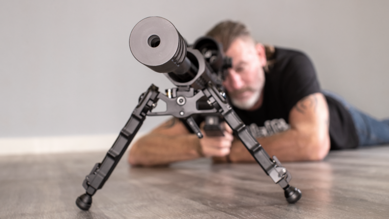CMP 50 BMG "THE HAMMER" - G2 Precision Firearms