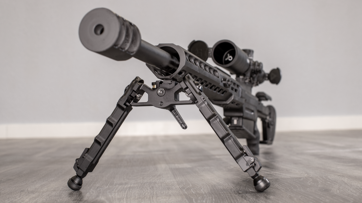 CMP 50 BMG "THE HAMMER" - G2 Precision Firearms