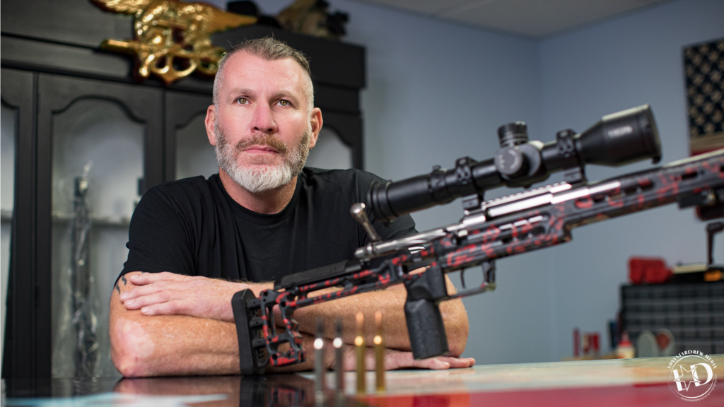 CMP 300 Winchester Magnum - G2 Precision Firearms