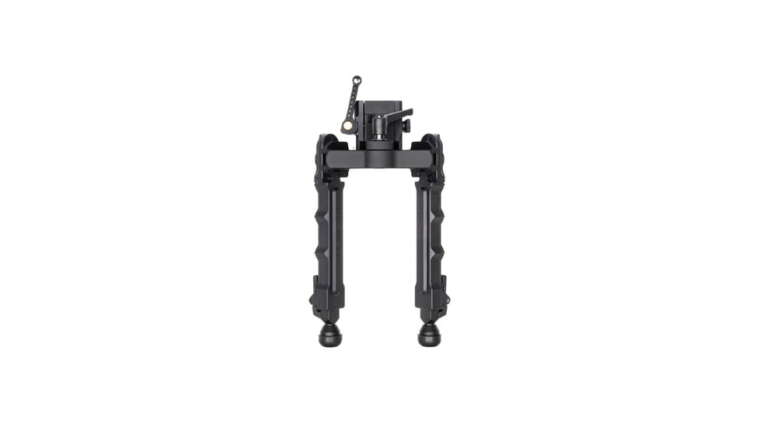 ACCU-TAC HD-50: ARCA SPEC QD BIPOD - G2 Precision Firearms