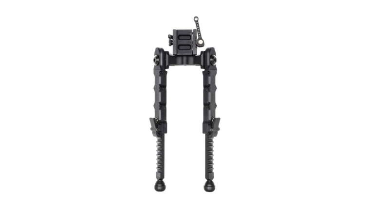 ACCU-TAC HD-50: ARCA SPEC QD BIPOD - G2 Precision Firearms