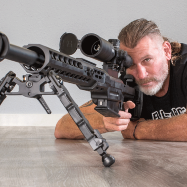 Long Action Archives - G2 Precision Firearms