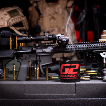 Short Barrel Rifles Archives - G2 Precision Firearms