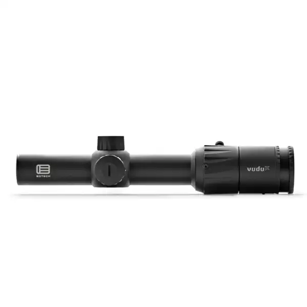EOTECH Vudu X™ 1-6x24 SFP | G2 Precision Firearms