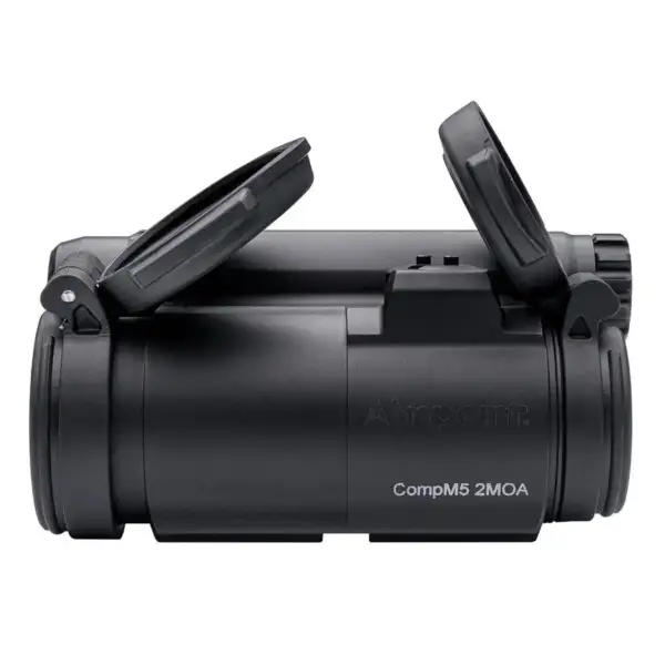 Comp® M5 Red Dot Reflex Sight - No Mount - G2 Precision Firearms