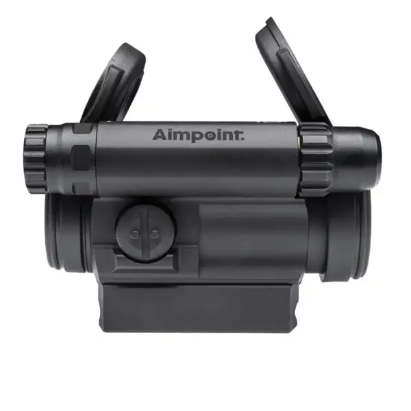 Comp® M5 Red Dot Reflex Sight - Standard Mount | G2 Precision