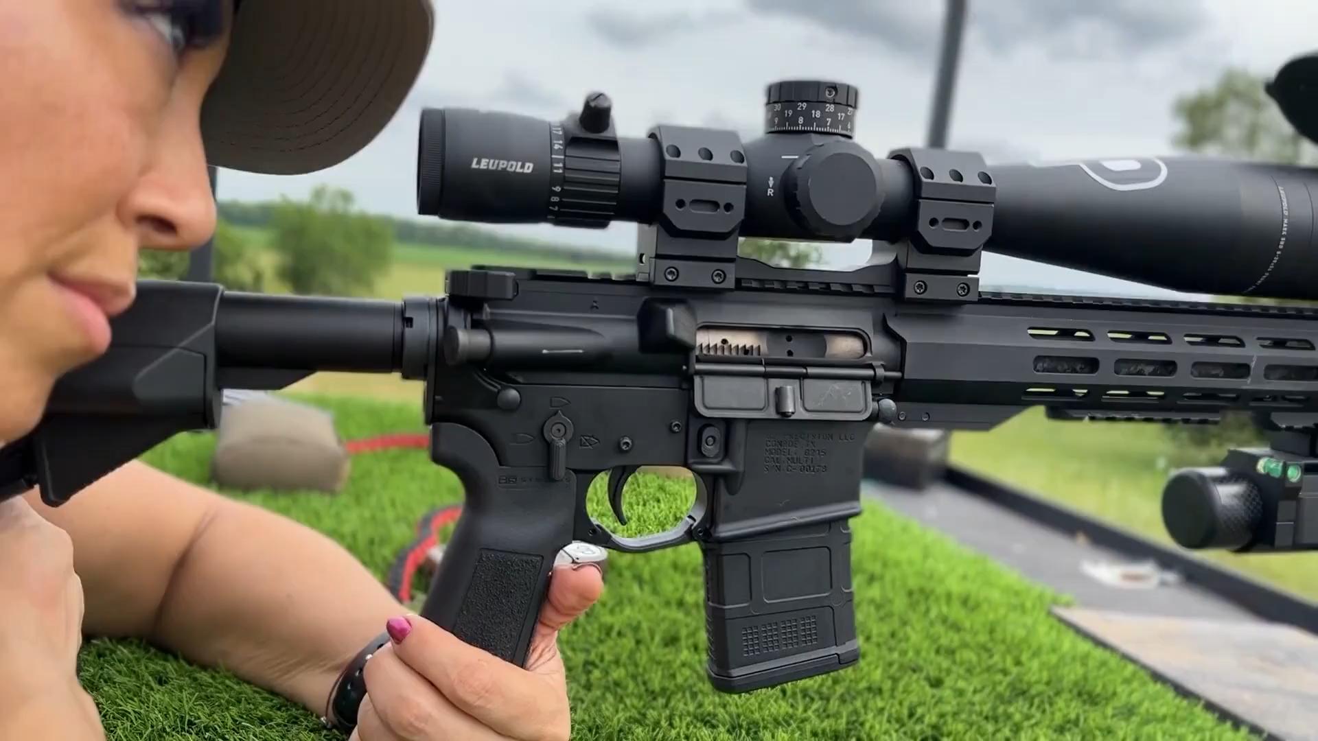 Home - G2 Precision Firearms